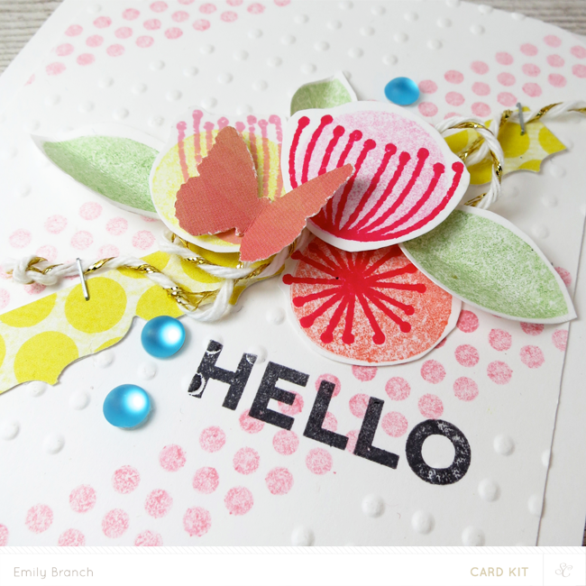 Emily Branch Designs | Branch Out.: Full Reveal of Studio Calico's ...