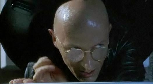 I Found It On Netflix...: SPICE WORLD (1998)