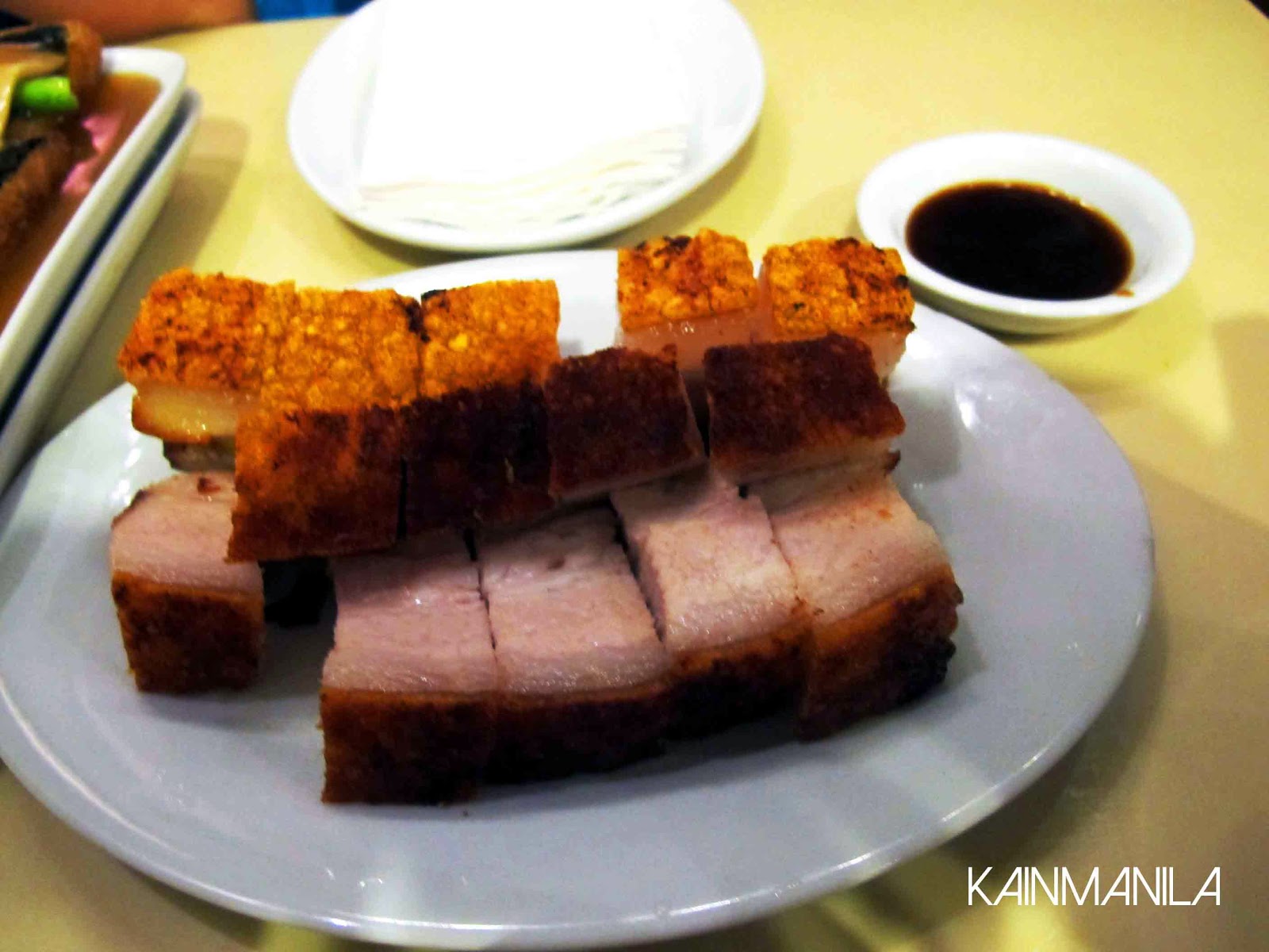 Kain Manila: Eat Well Delicious Kitchen, Mall of Asia