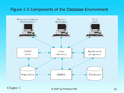 DBMS: OVERVIEW OF DATABASE MANAGEMENT SYSTEM