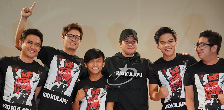 My Movie World: Kid Kulafu Tells The Story of Humble Beginnings and ...