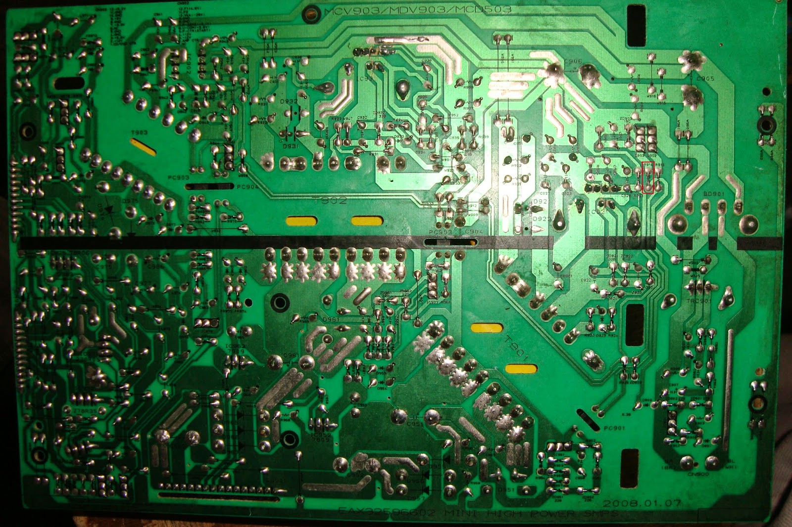 Electrónica Delgado - Ecuador: septiembre 2013