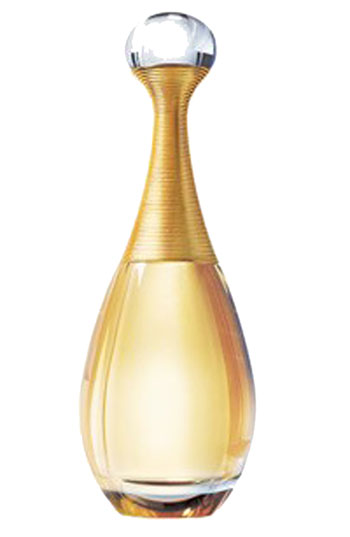 No Disassemble Charlie No. 5: J'adore J'adore! J'adore Dior! J'adore ...