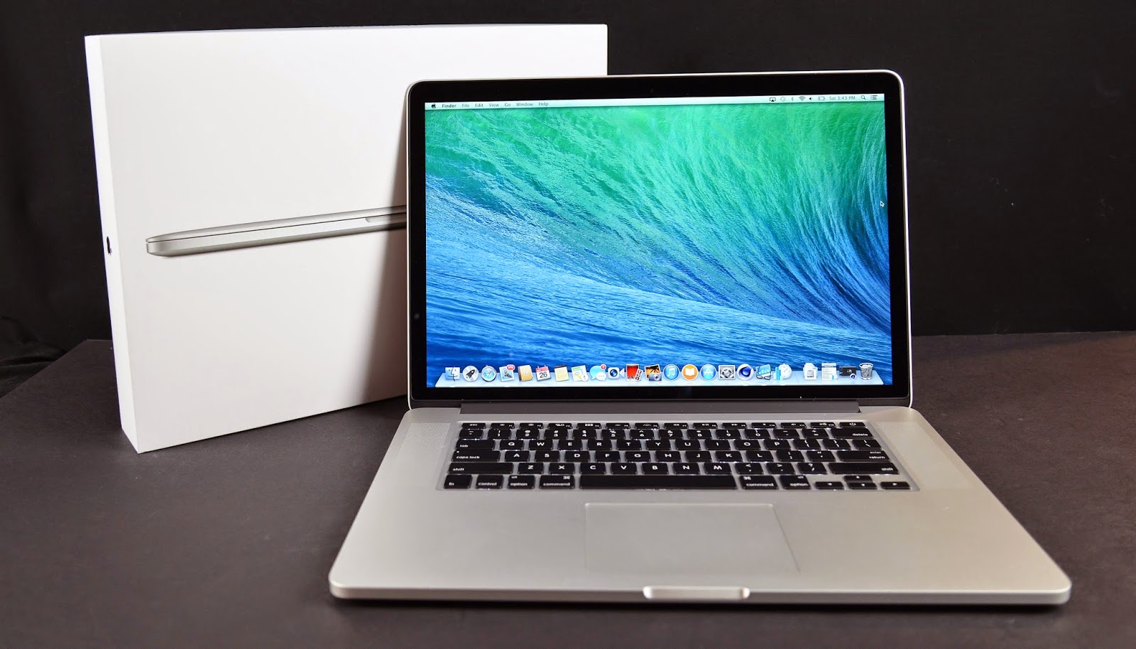 Apple MacBook Pro 15 inch release date, specs, price and other news ...