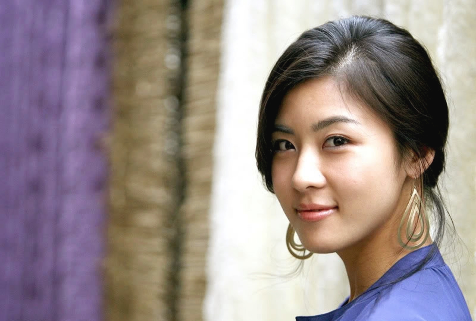 VDO AND PICTURES: Ha-Ji-Won
