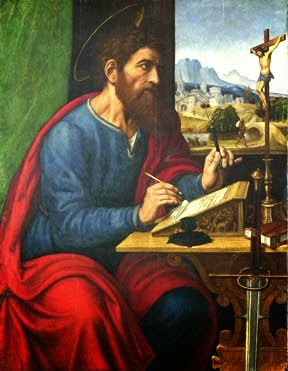 Unam Sanctam Catholicam: St. Albertus Magnus Center 2015 Summer Course