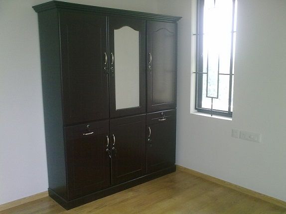 Maxus Homes - Real Estate, Interior Design and Architects: 1 RK Flat in ...