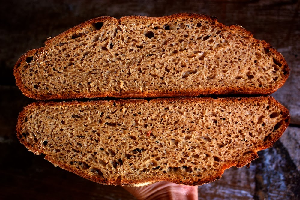 Girl Meets Rye : Michette