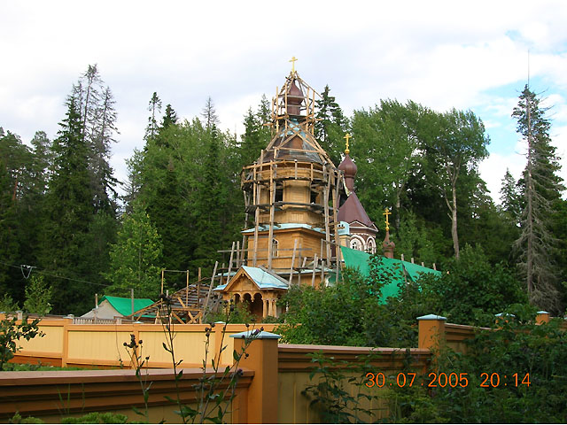 Travel to Karelia and Russia. Insiders View: Trip to Valaam Monastery ...
