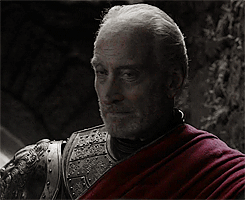 Game of Thrones Gifs: Tywin Lannister Gifs