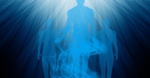 CLASSIFYING A HAUNTING