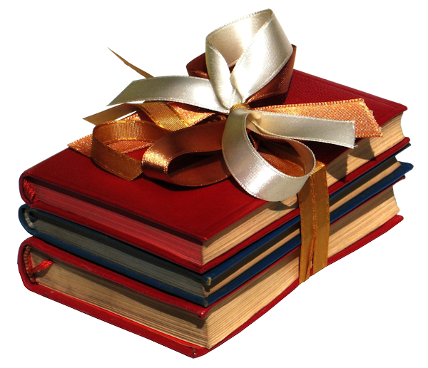 ® Imágenes y Gifs Animados ®: LIBROS - BOOK