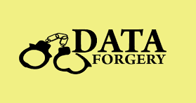 Pengertian Data Forgery ~ Data Forgery