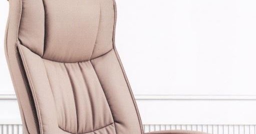 FOCUS TNL OFFICE CONCEPT: Executive Chair