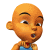 Gambar gif Upin Ipin Terbaru