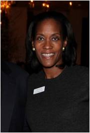 Celebrating with Tracy Nixon HFH Guatemala Global Village