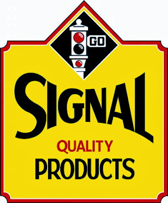 Signal Oil, Sponsor of the Whistler