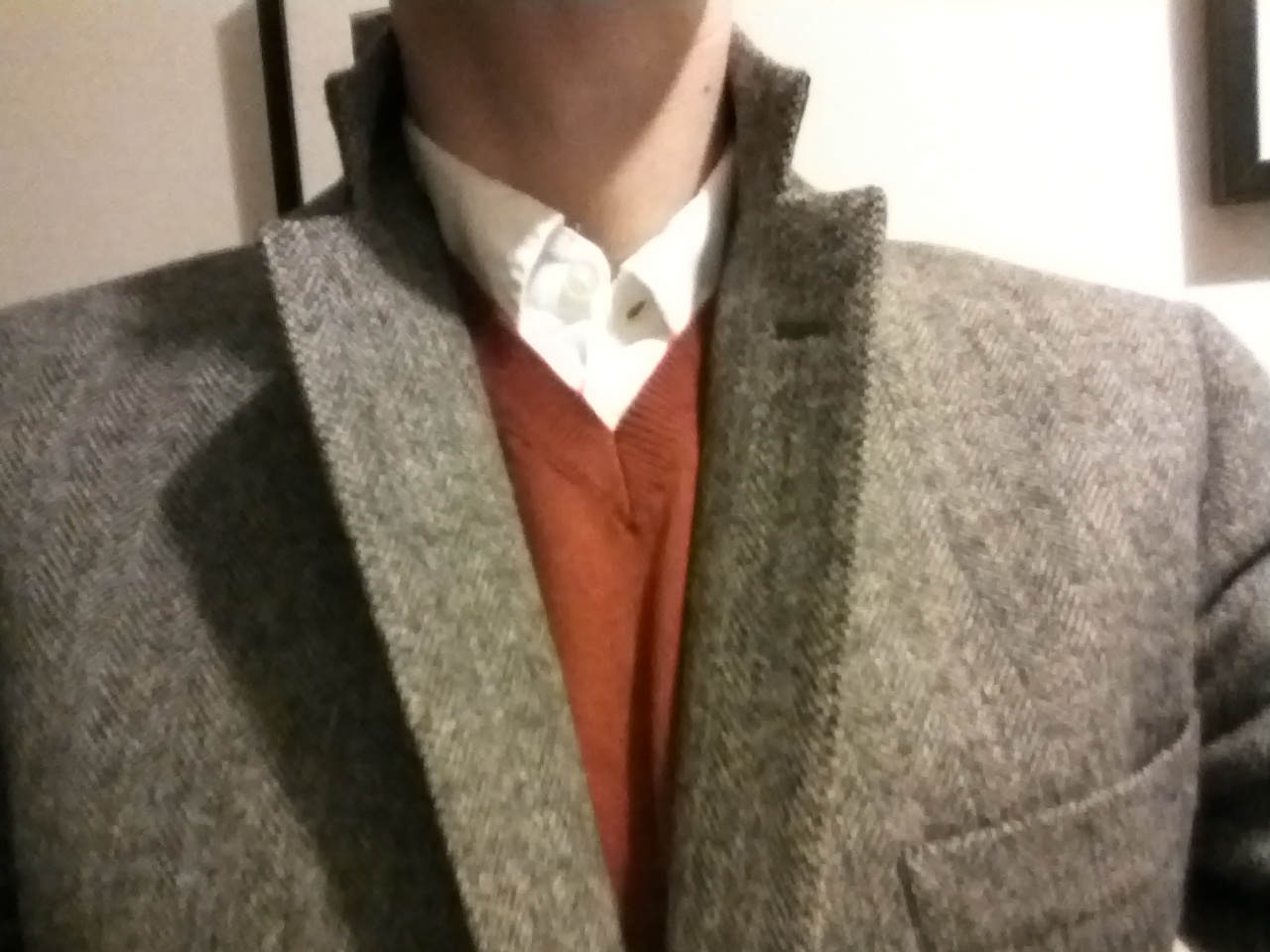 Dapper District: Popped Collars