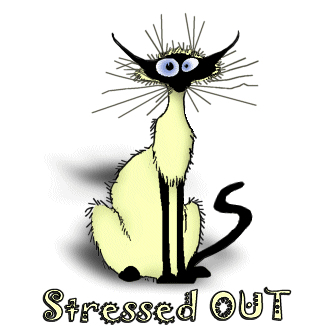 Animal Endocrine Clinic: Can Chronic Stress and Cortisol Resistance ...