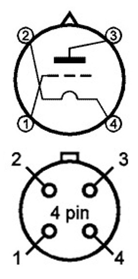 VinylSavor: Tube of the Month : The 211 / VT4C