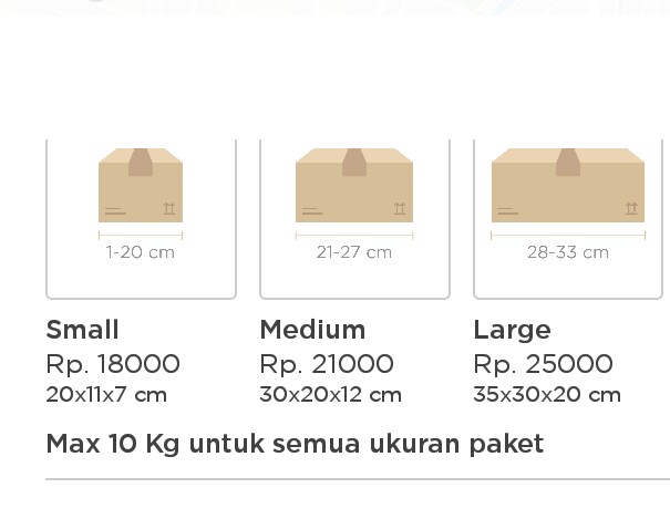 Paxel, Idola Baru Dunia Jasa Pengiriman