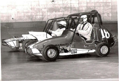 TQ Vintage: Garden Party