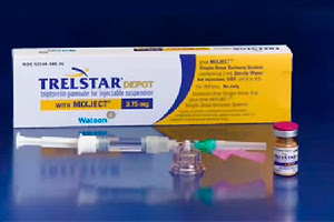 Nursing Implications for Trelstar Depot (Triptorelin pamoate) - Nursing ...