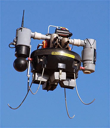 The Study of Unmanned Systems : Implementation of an Unmanned System ...