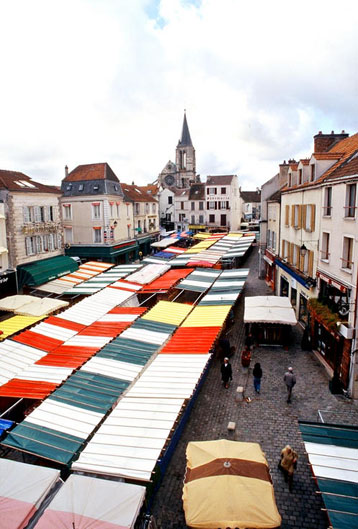 Got Buzz @ Kurman Communications: BENSIDOUN USA, Opens First French ...