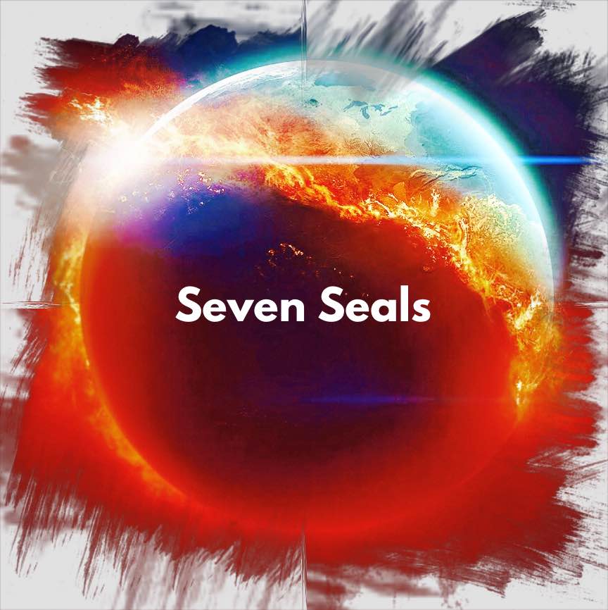 CHURCH OF THE LIVING GOD: JUDGEMENTS OF GOD BEGINNING WITH THE SEVEN SEALS