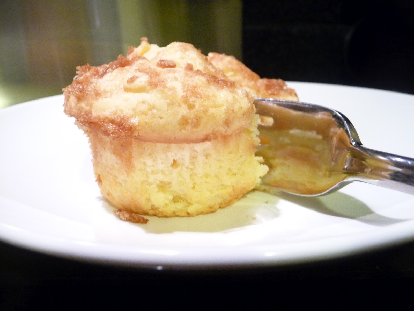 Mini Coffee Cakes | Life Tastes Good