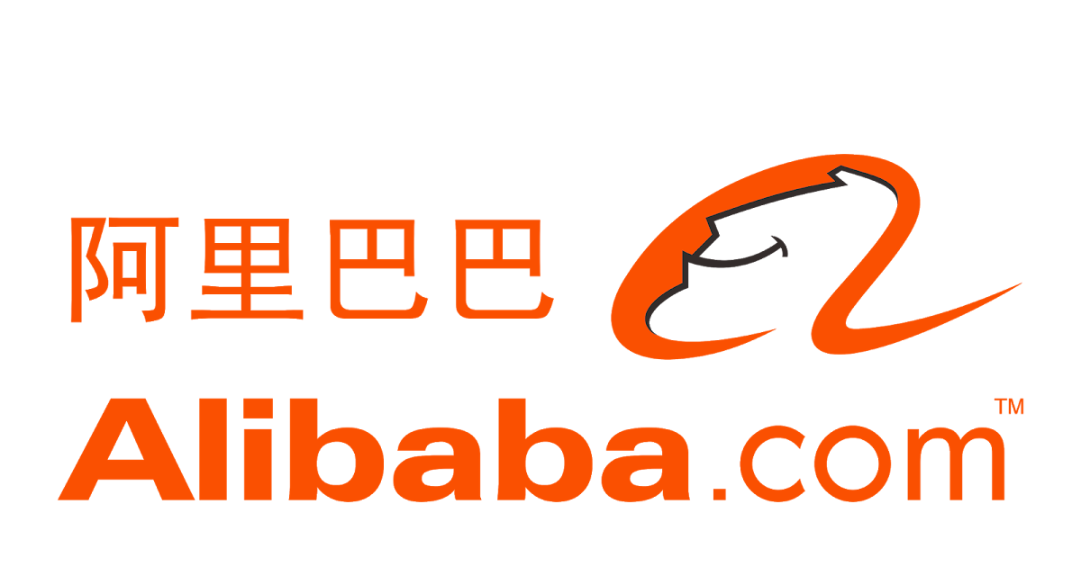 Logo Alibaba Group Vector Cdr & Png HD - Biologizone