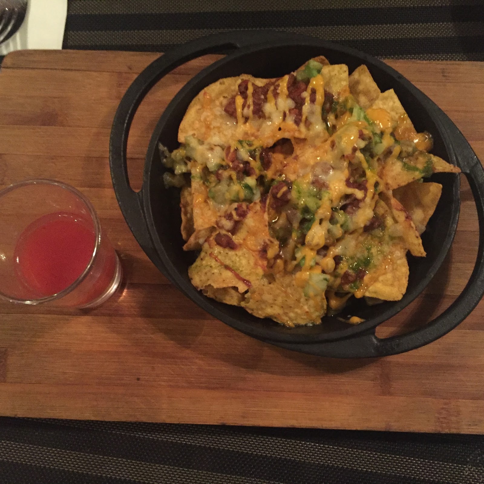 I love food: Wangsa Grill by Chef Zubir - Favourite Dishes with Casual ...