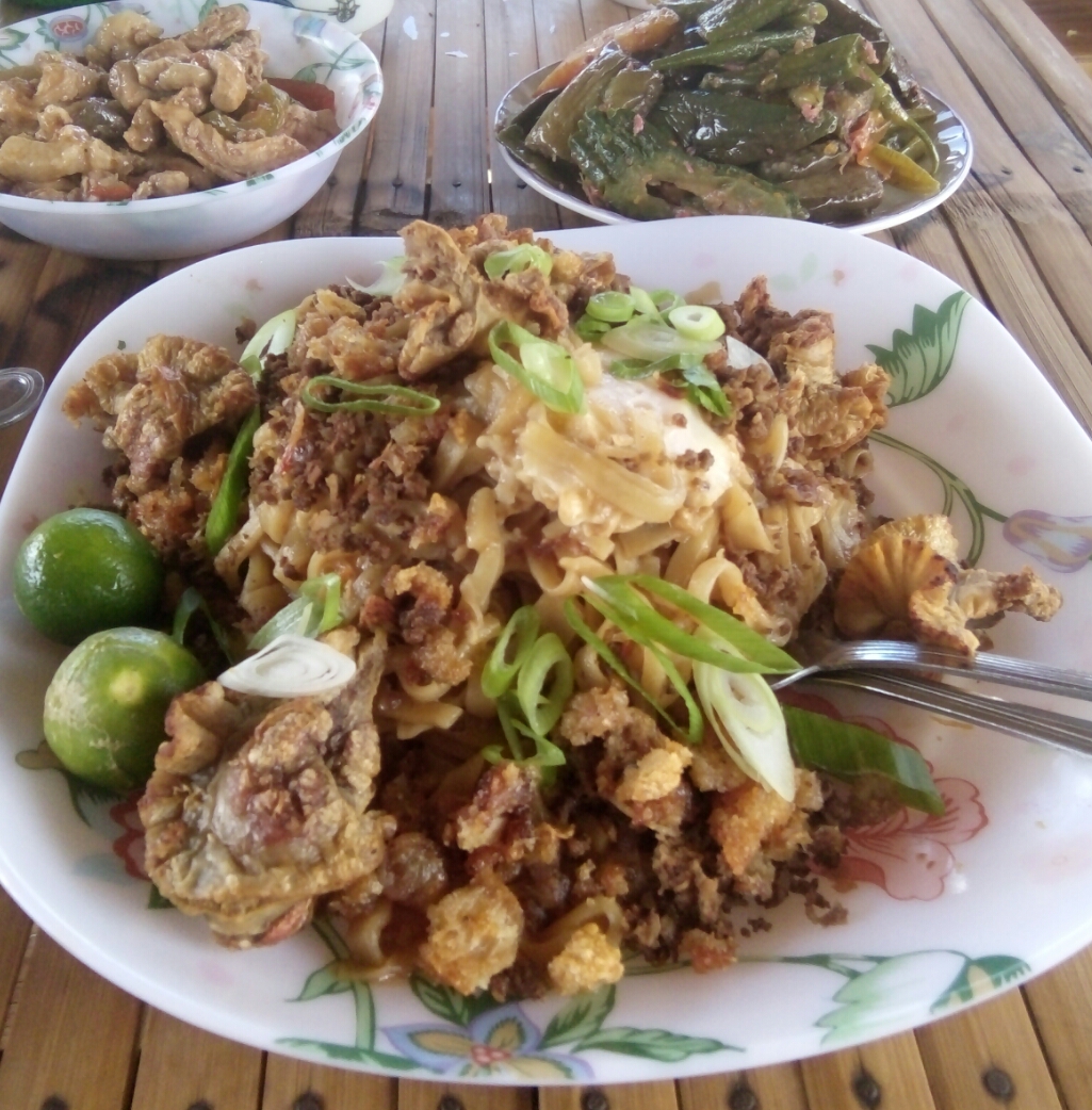 Ultimate Guide To The Different Panciterias Of Tuguegarao