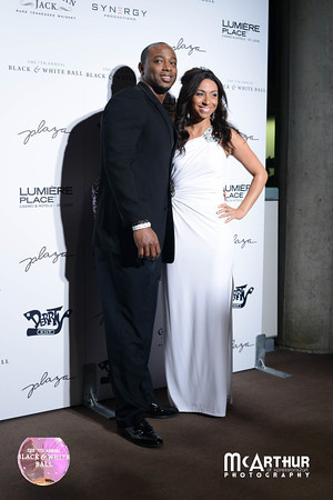 OUTSTAGN/SPOT BITZ: OS 51--THE 7th ANNUAL BLACK AND WHITE BALL HOSTED ...