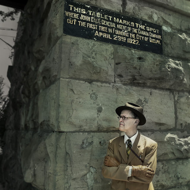 some old pictures I took: Seth