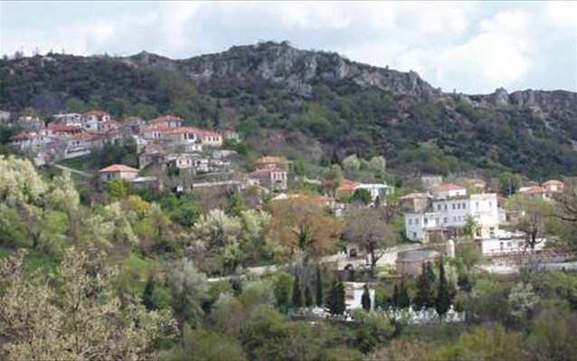RADIO POGONI: ΧΩΡΙΑ ΤΟΥ ΔΗΜΟΥ ΠΩΓΩΝΙΟΥ