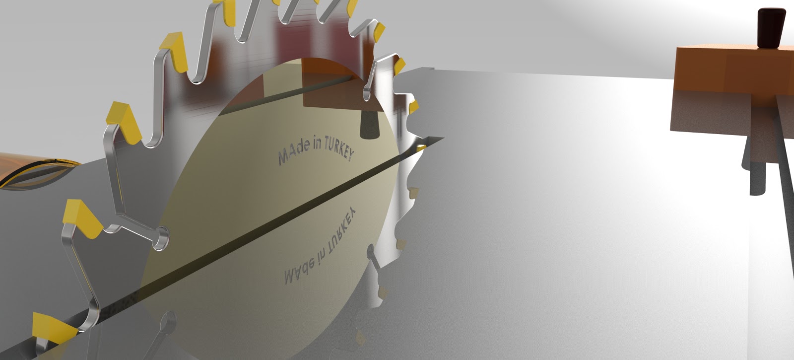 TABLE SAW PRO || Download free 3D cad models #100132