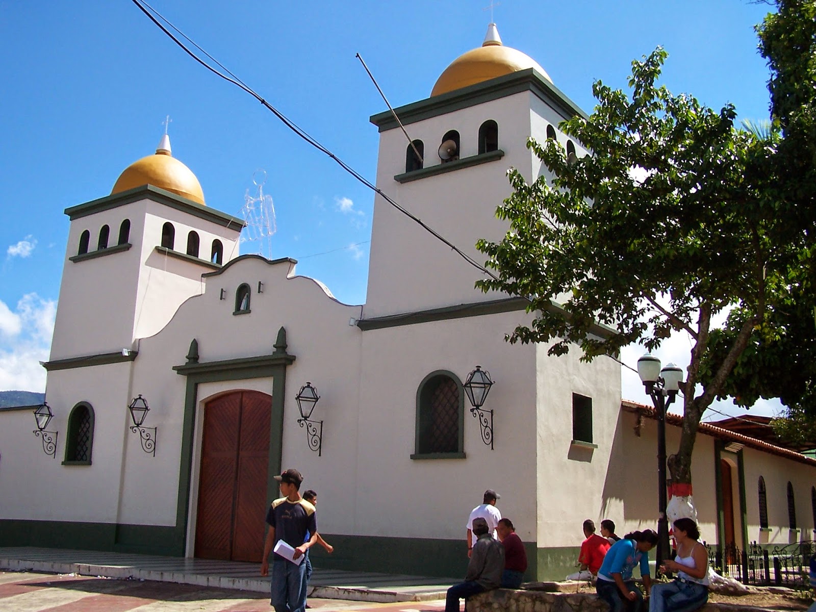 Los Viajes de Montenegro: Sanare, naturaleza y sonrisas en Lara