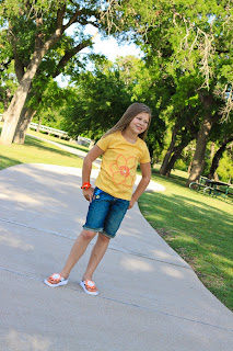 Jennifer Gauer Photography: My (soon-to-be) nine year old "baby" girl...