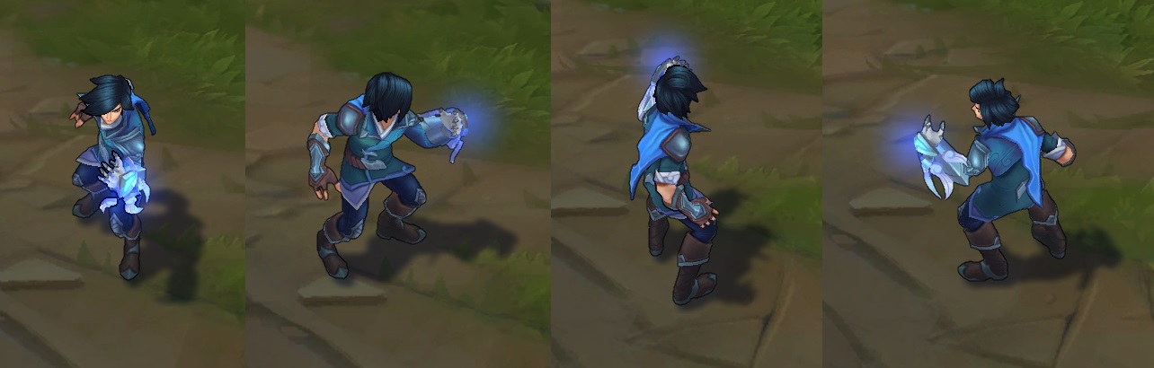 6/26 PBE 업데이트 - OP.GG