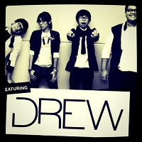 INDIE Go!!!!: DREW Band pop bertalenta international asal indonesia ...
