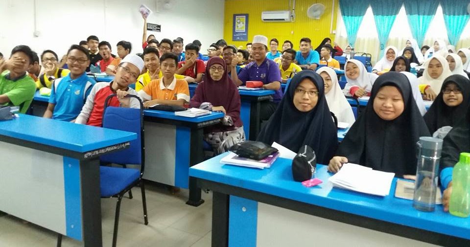 SMKA Maahad Muar: PROGRAM EXCELL PT3 & SPM 2016