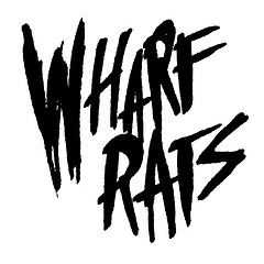 Alter The Press!: Wharf Rats (featuring P.O.S., Anti-Flag's Chris #2 ...