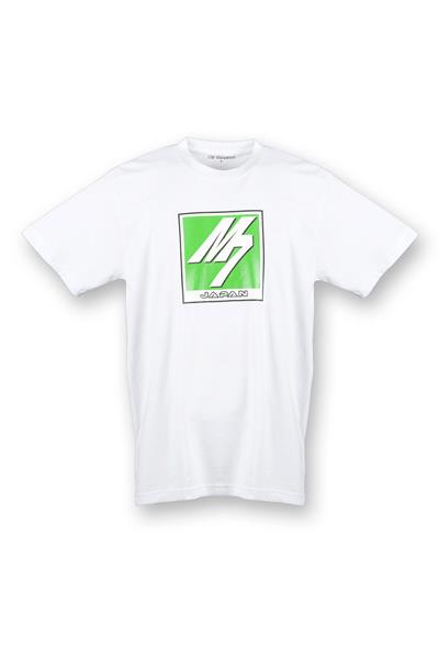 M7（日本）オンラインショップへよこそ☆: 【TCG-7】 M7 Tシャツ（CLASSIC 緑ロゴ）