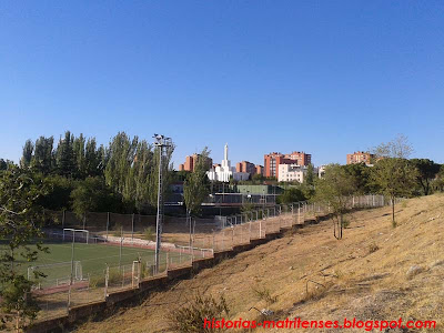 Madrid Wiki • Moratalaz, de dehesa a distrito