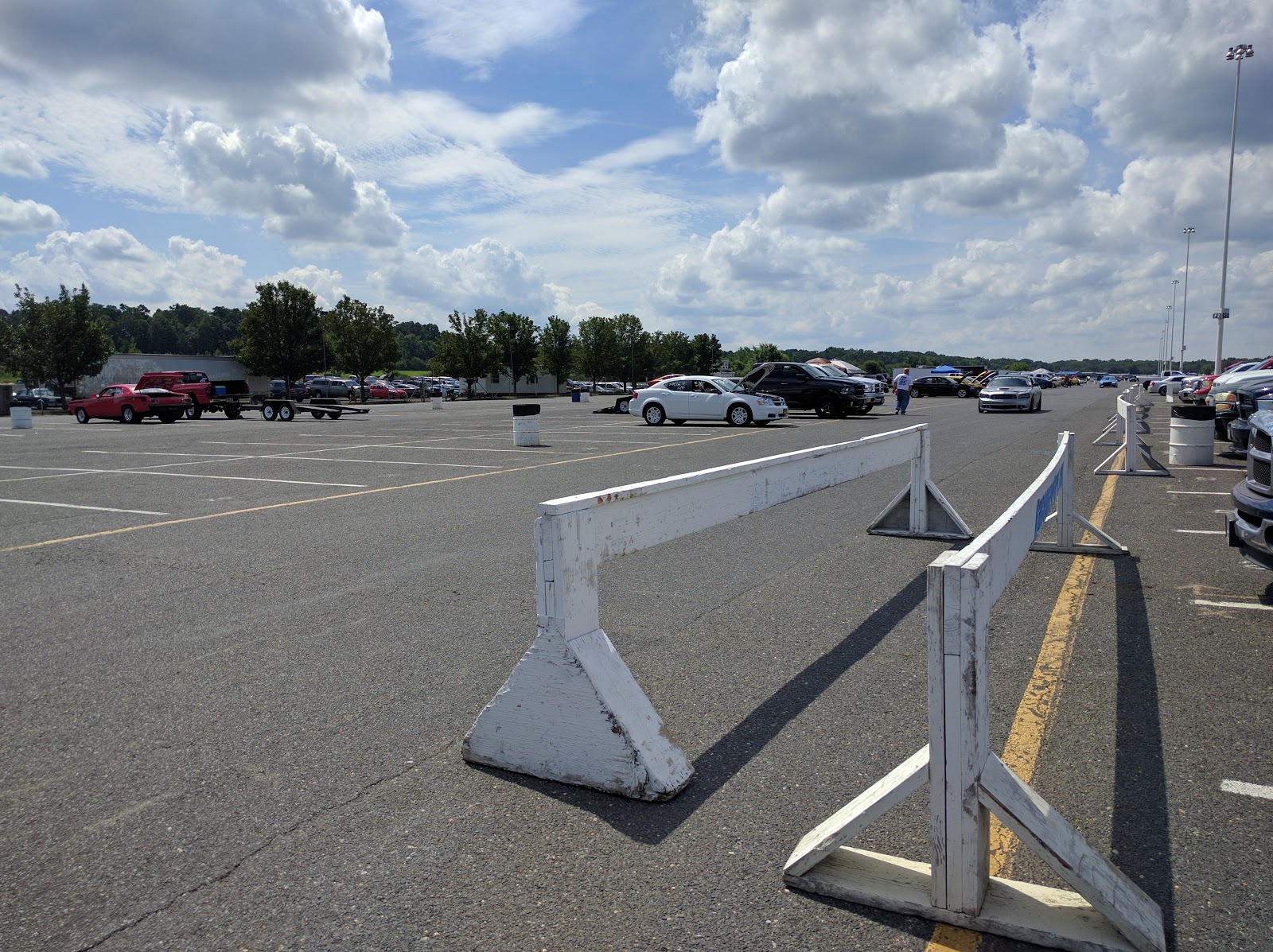 The 30th Annual Mopars at E-Town Show and Race @ Old Bridge Township ...