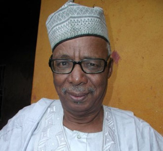 The Median Newspaper: Biya picks Garga Haman to handle Anglophone problem