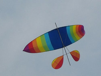 Welcome to Vietnam my homeland: Kite flute - folk culture unique