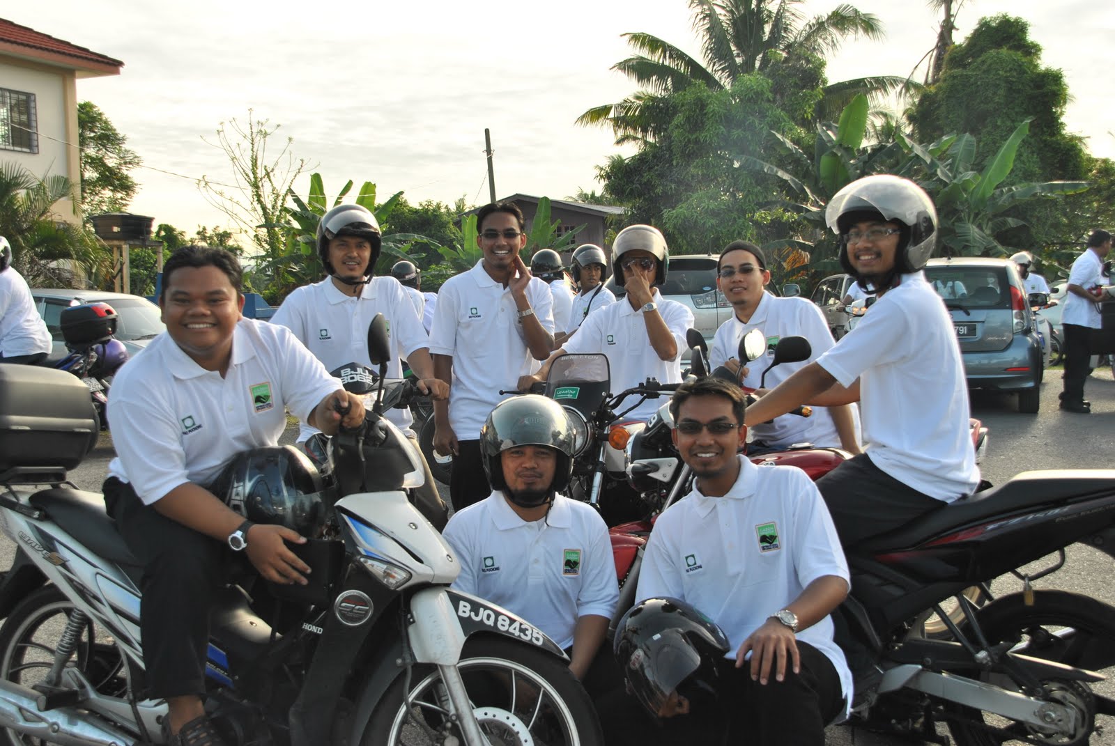 Jabatan Amal Puchong